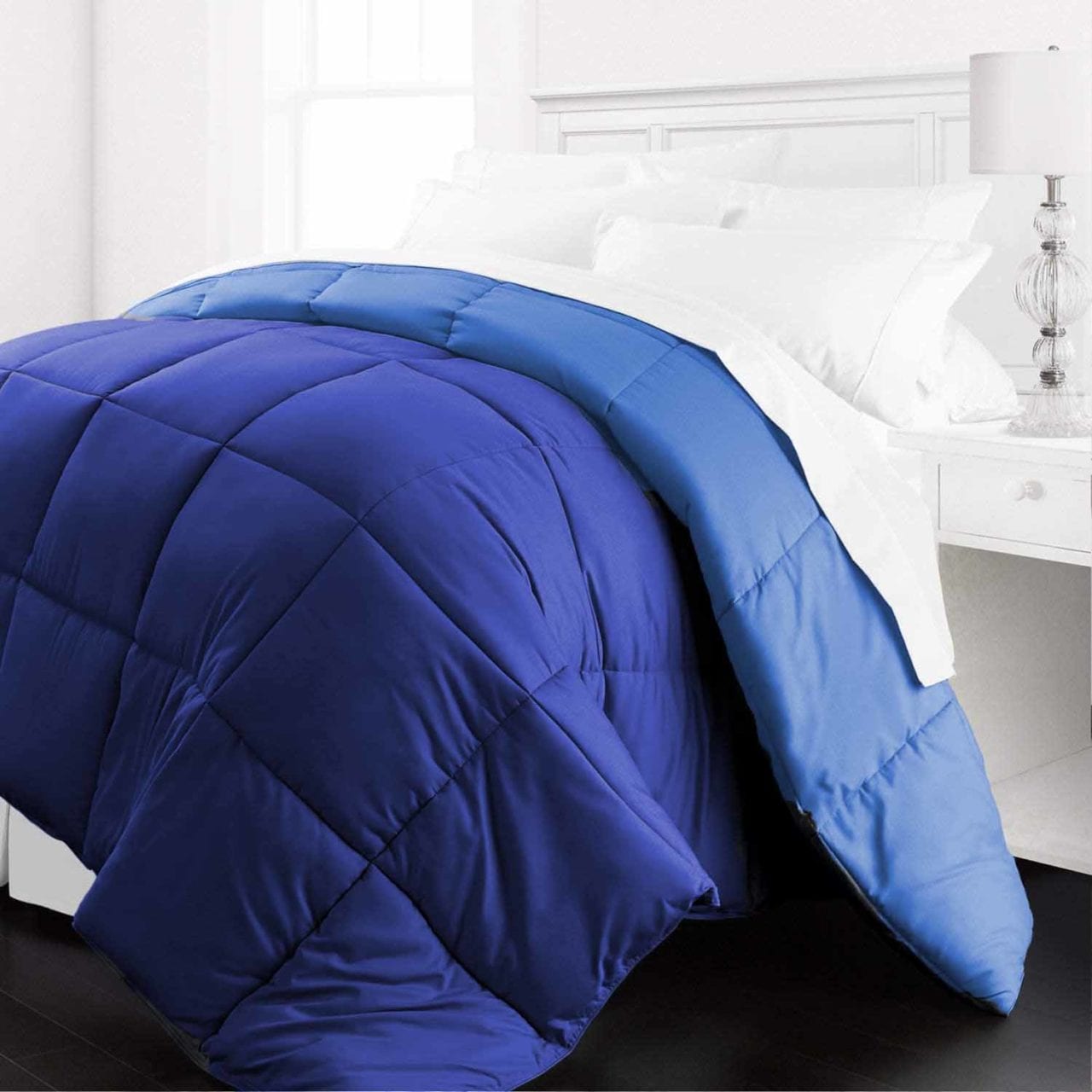 Edredon Duvet CDI 2 1/2 Plazas 220 x 240 Cm – Tucumán Textil