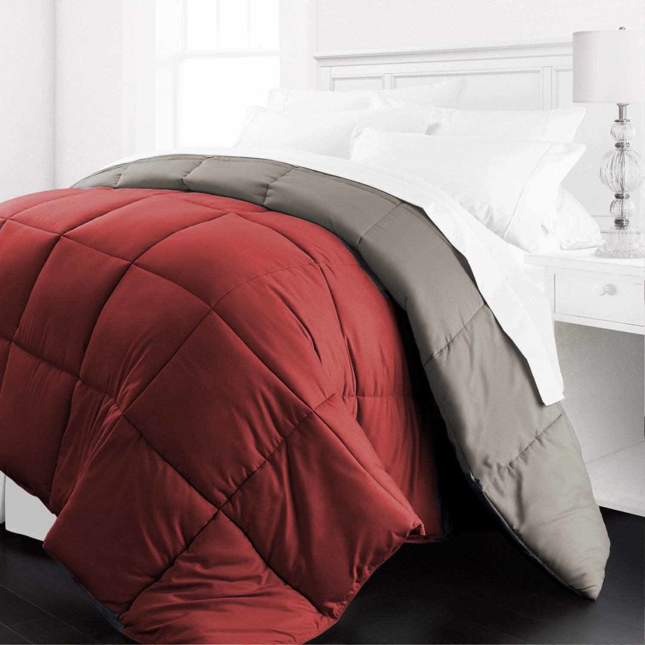 Edredon Duvet CDI 1 1/2 160 x 240 Cm – Tucumán Textil